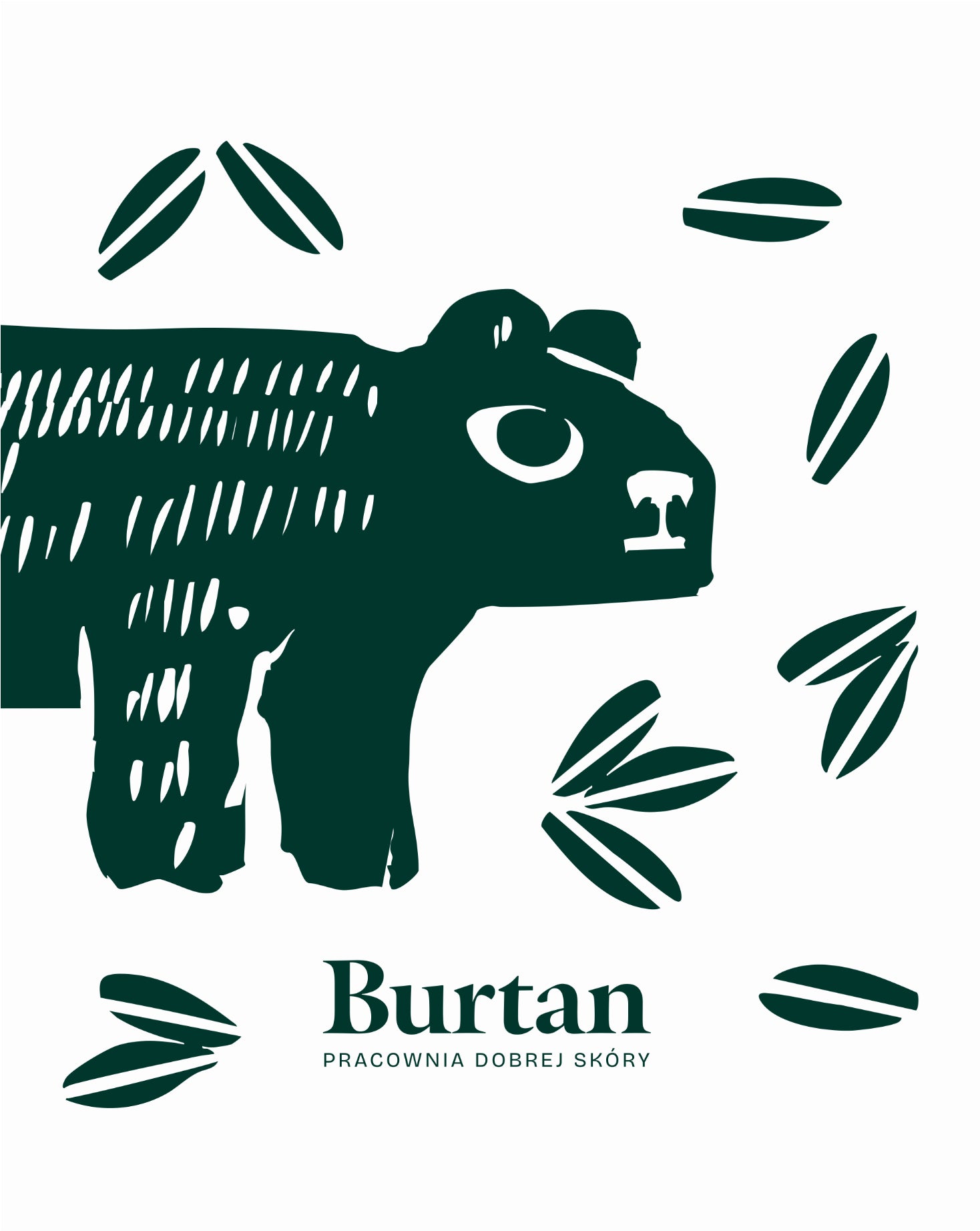 Bon prezentowy na skórzany pasek. ONLINE voucher – Burtan